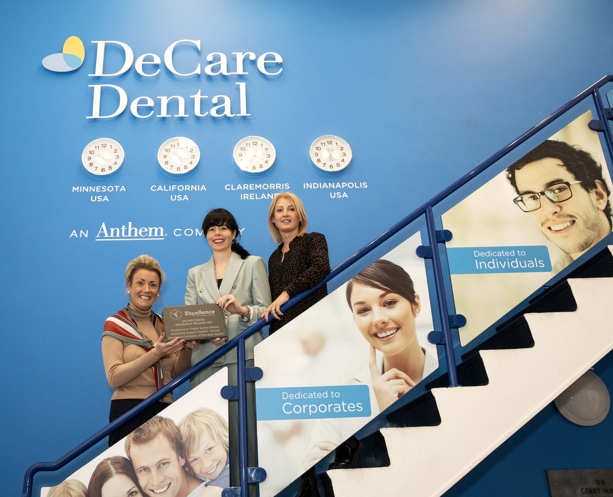 Word of Mouth - DeCare