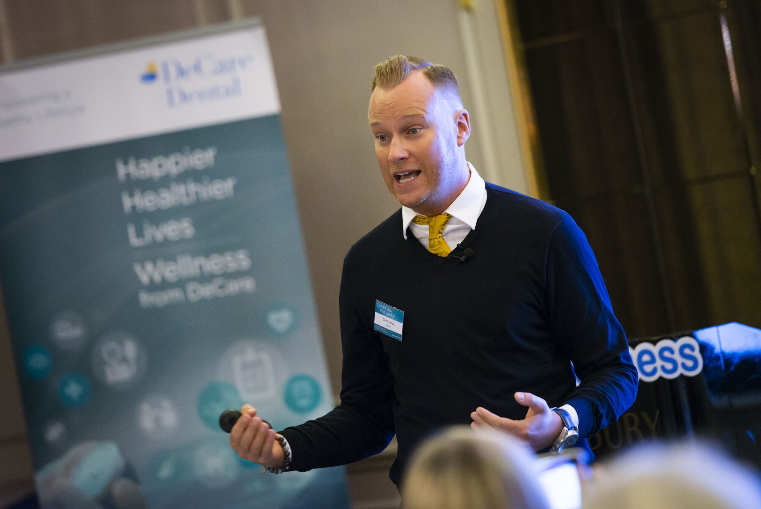 Maintaining That Human Connection | Blog | DeCare Dental