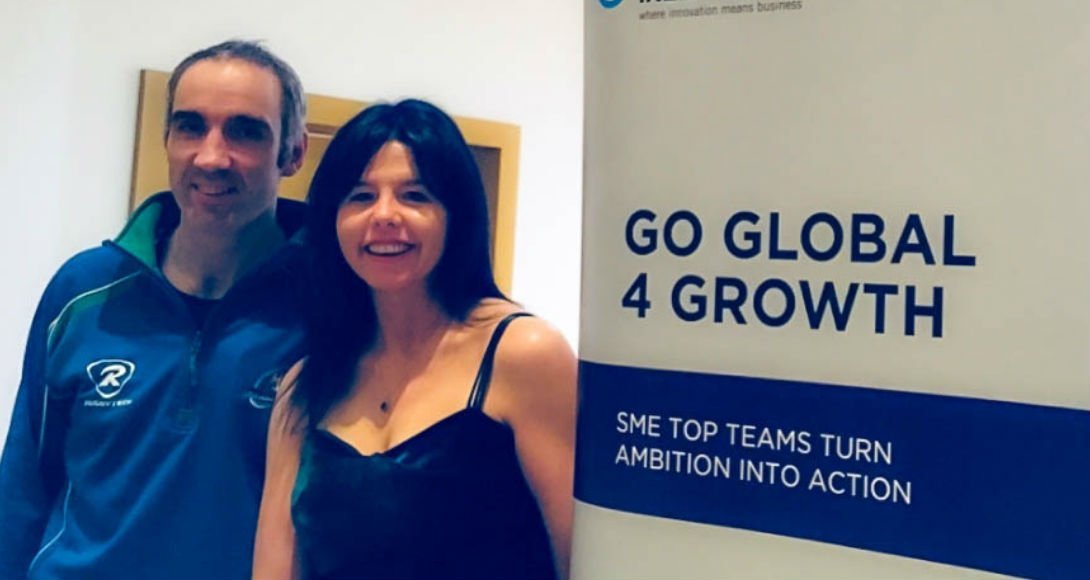 DeCare Dental Goes Global | DeCare