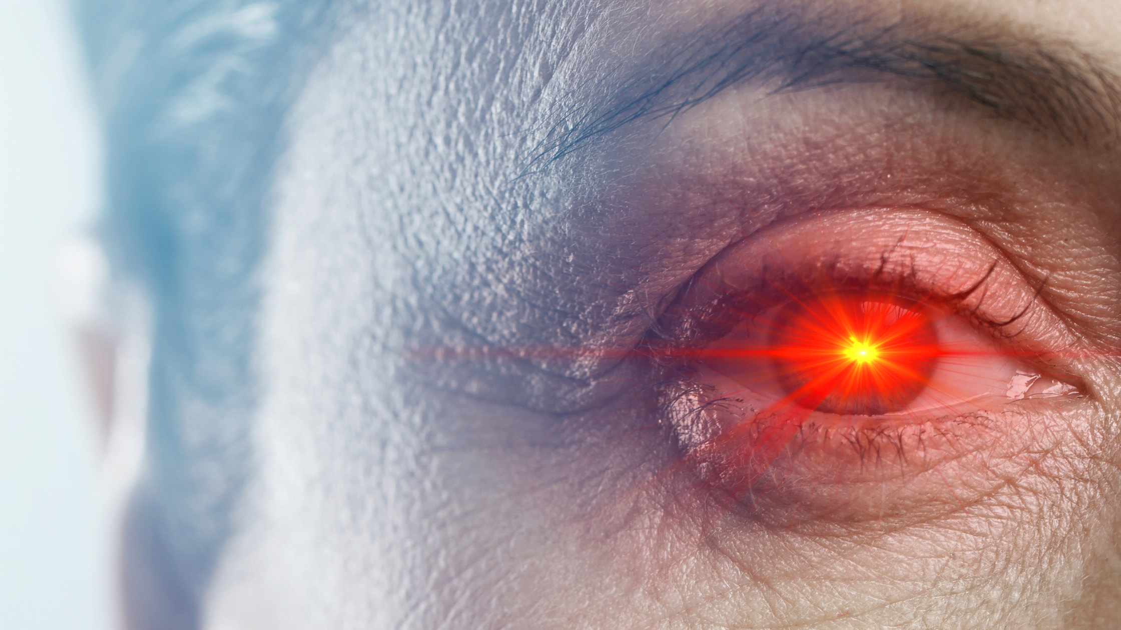 20/20 Vision Protection: Keep an Eye Out for Safety - DeCare