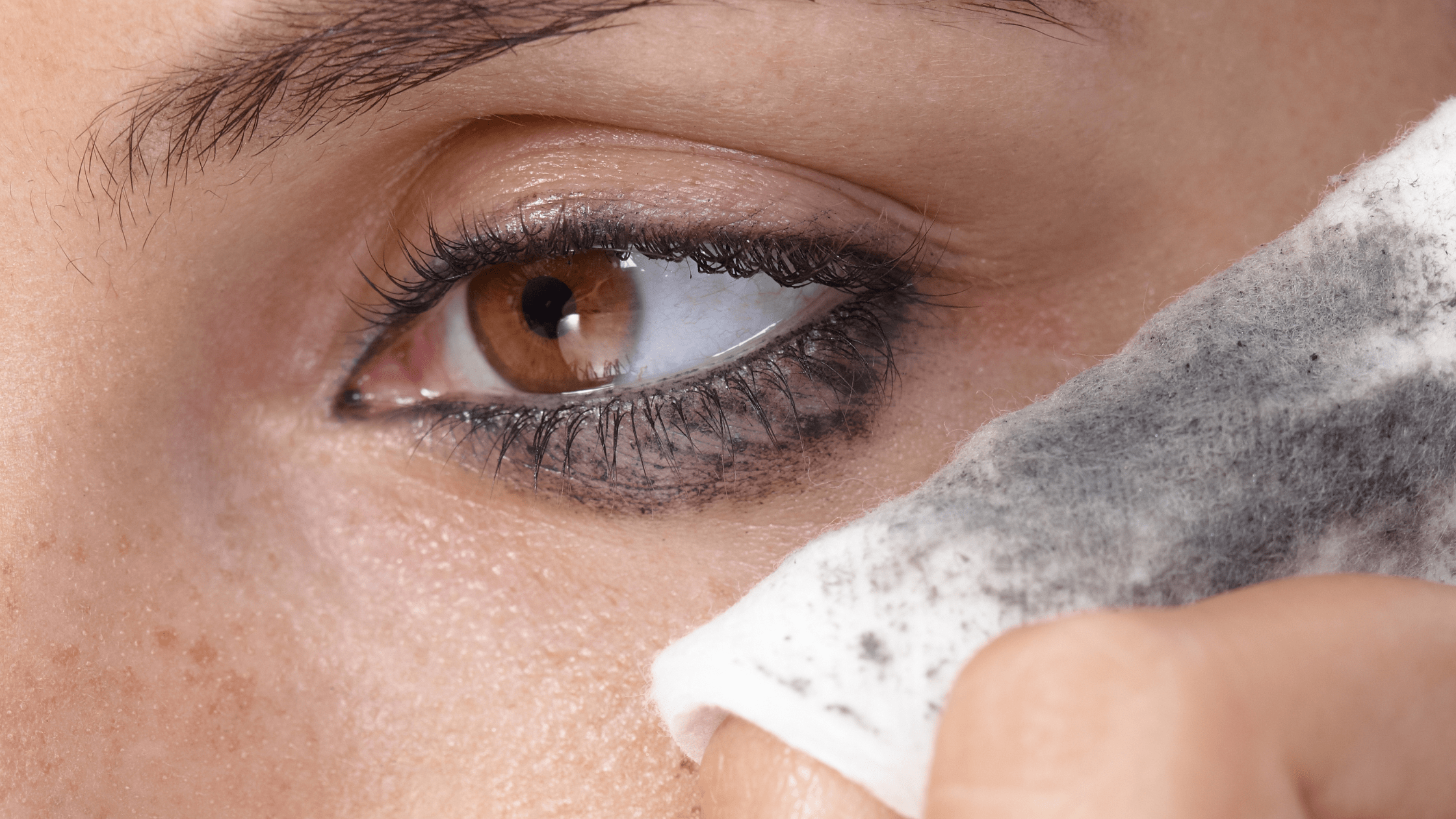Eye Makeup Safety - DeCare