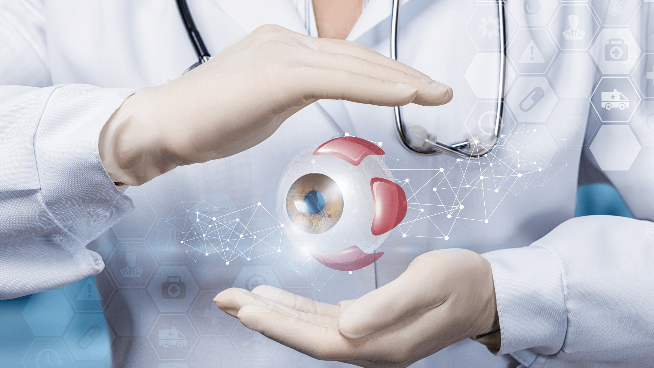 The importance of a comprehensive eye exam for detecting serious health ...