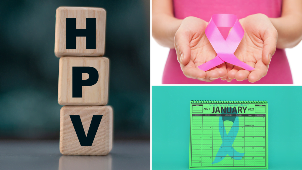 The HPV Vaccine | Blog | DeCare Dental