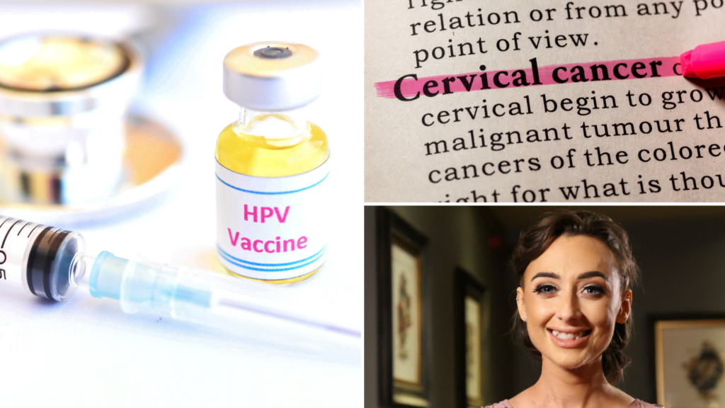 The HPV Vaccine | Blog | DeCare Dental The HPV Vaccine | Blog | DeCare Dental