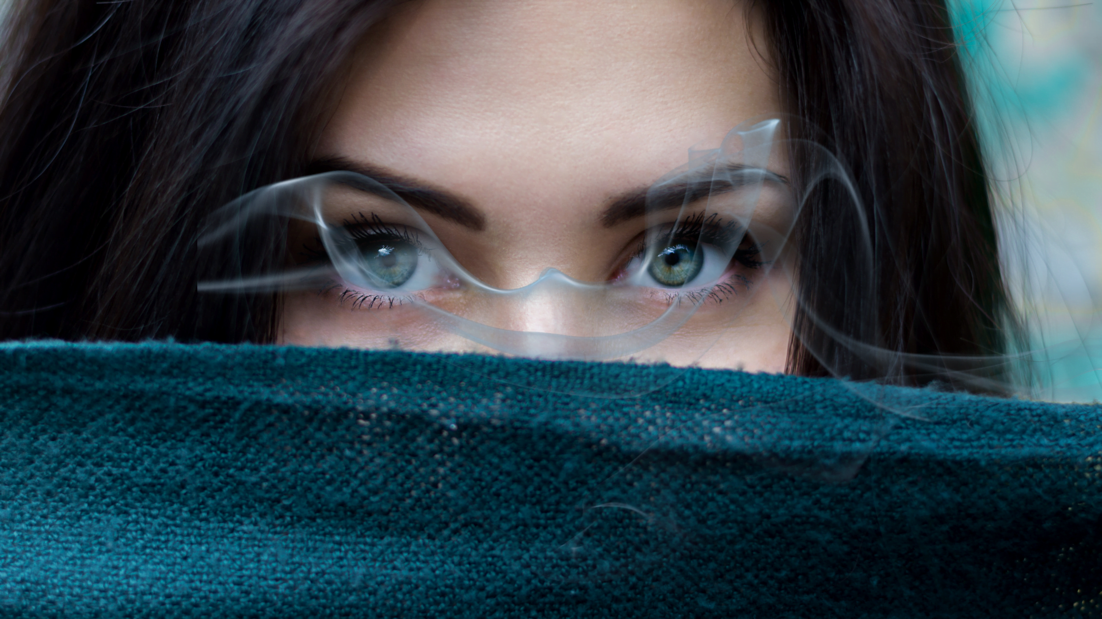 The smoking gun: How cigarette smoke affects your eyes and ears - DeCare