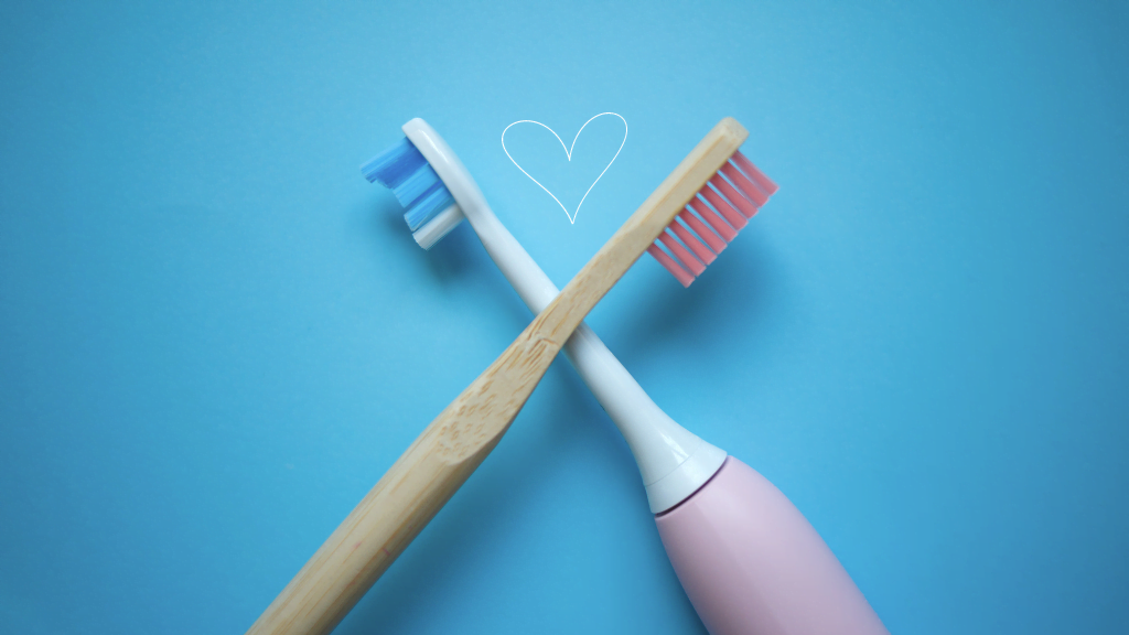 Choosing the Right Toothbrush – a guide for Adults and Children - DeCare
