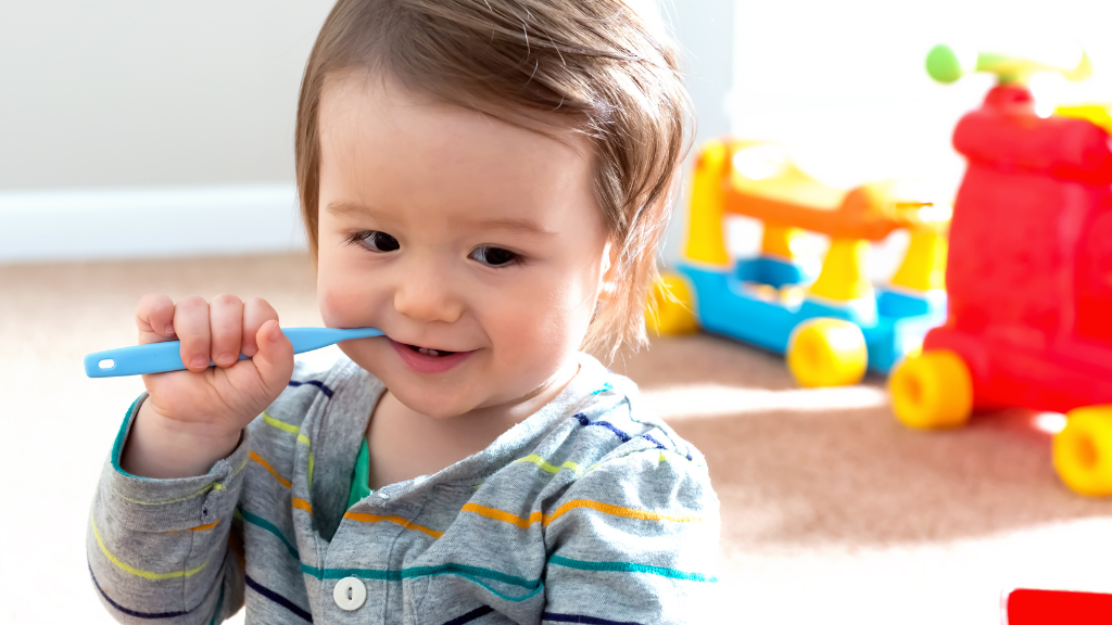 Caring For Your Child’s Teeth | Tips and Advice | DeCare Dental