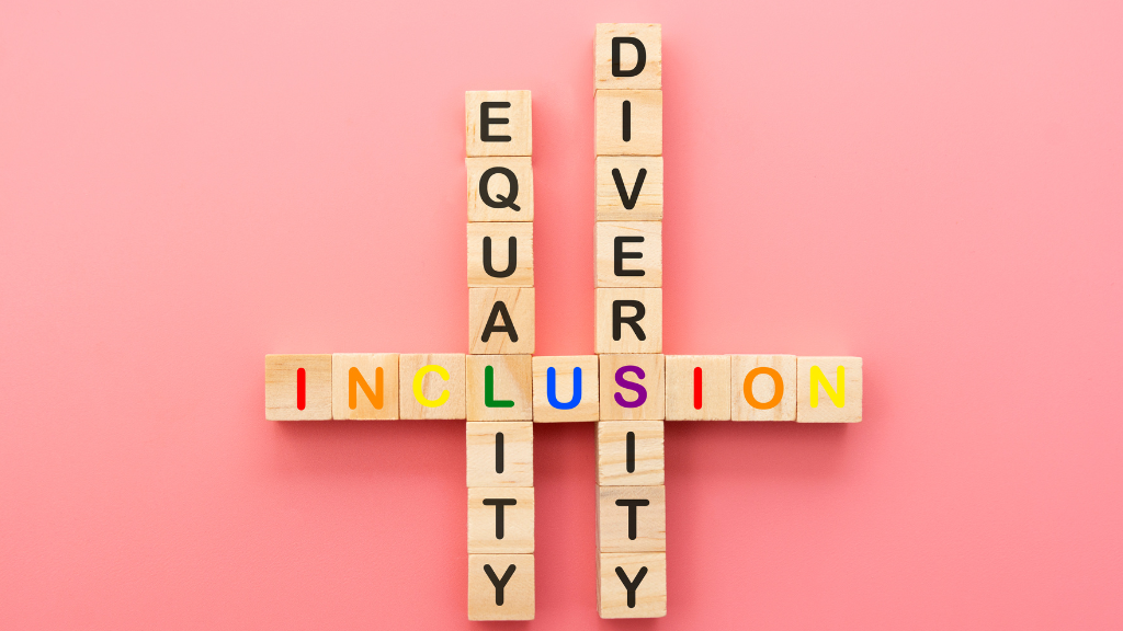 True Inclusivity in the Workplace - DeCare