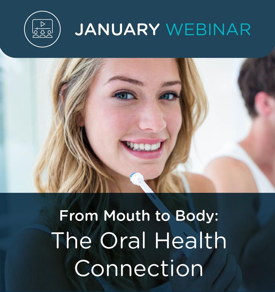 From Mouth to Body: The Oral Health Connection - DeCare