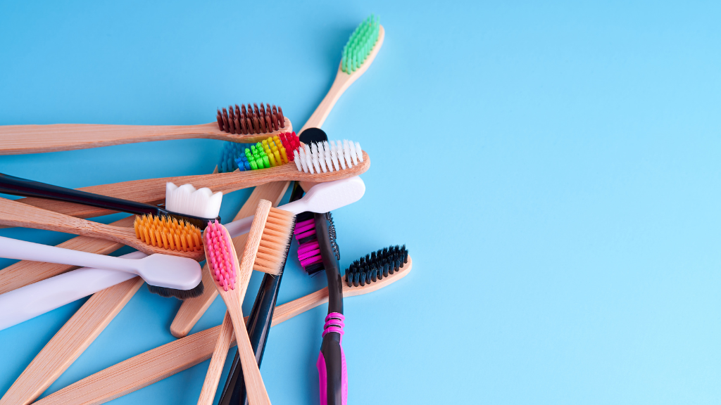 How to take care of your Toothbrush for a Healthier Smile - DeCare