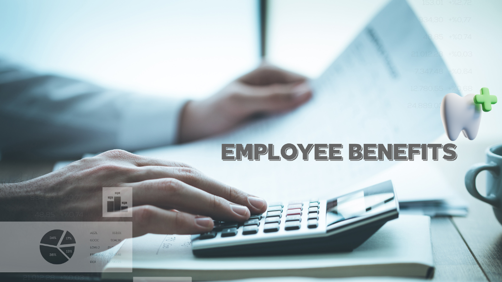 DeCare's Corporate Dental Benefits - DeCare