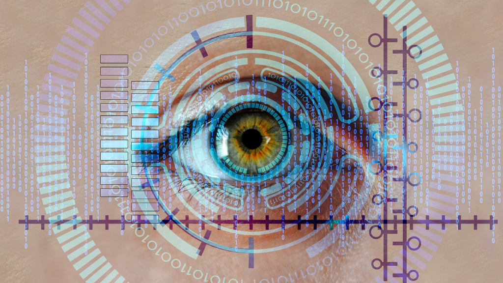 Green Vision for Eye Health - DeCare