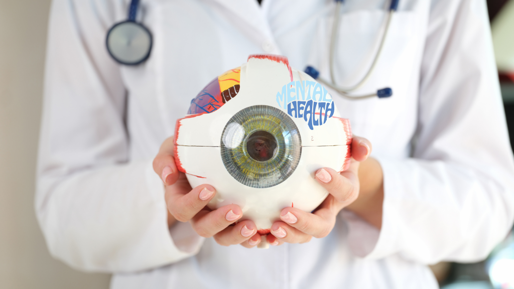 The Powerful Connection between Eye Health & Mental Health - DeCare