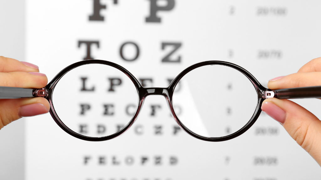 Protect Your Vision: What to Avoid and How to Improve Eye Health - DeCare