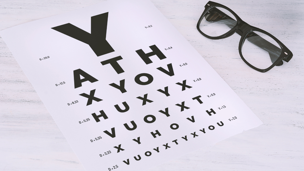 Simple Ways to Take Better Care of your Eyes - DeCare